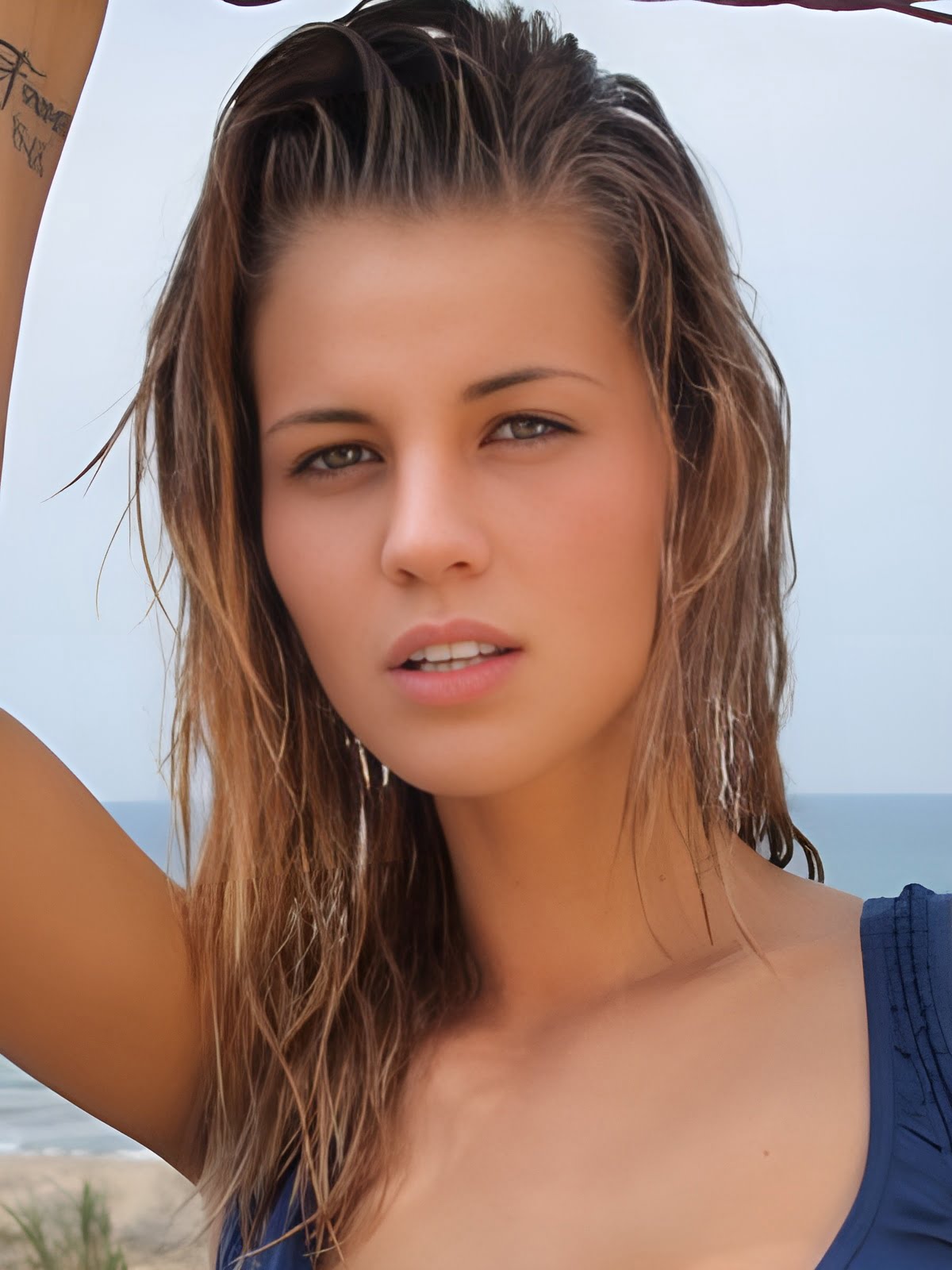 Adele Photodromm (Model) Age, Wiki, Biography, Boyfriend, Photos, Career, Weight, Height and More