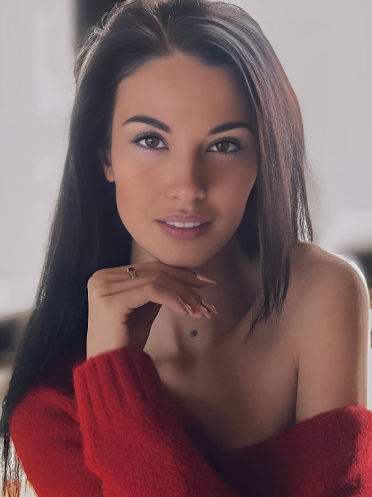 Alla Berger (Model) Height, Age, Wiki, Bio, Boyfriend, Weight and More