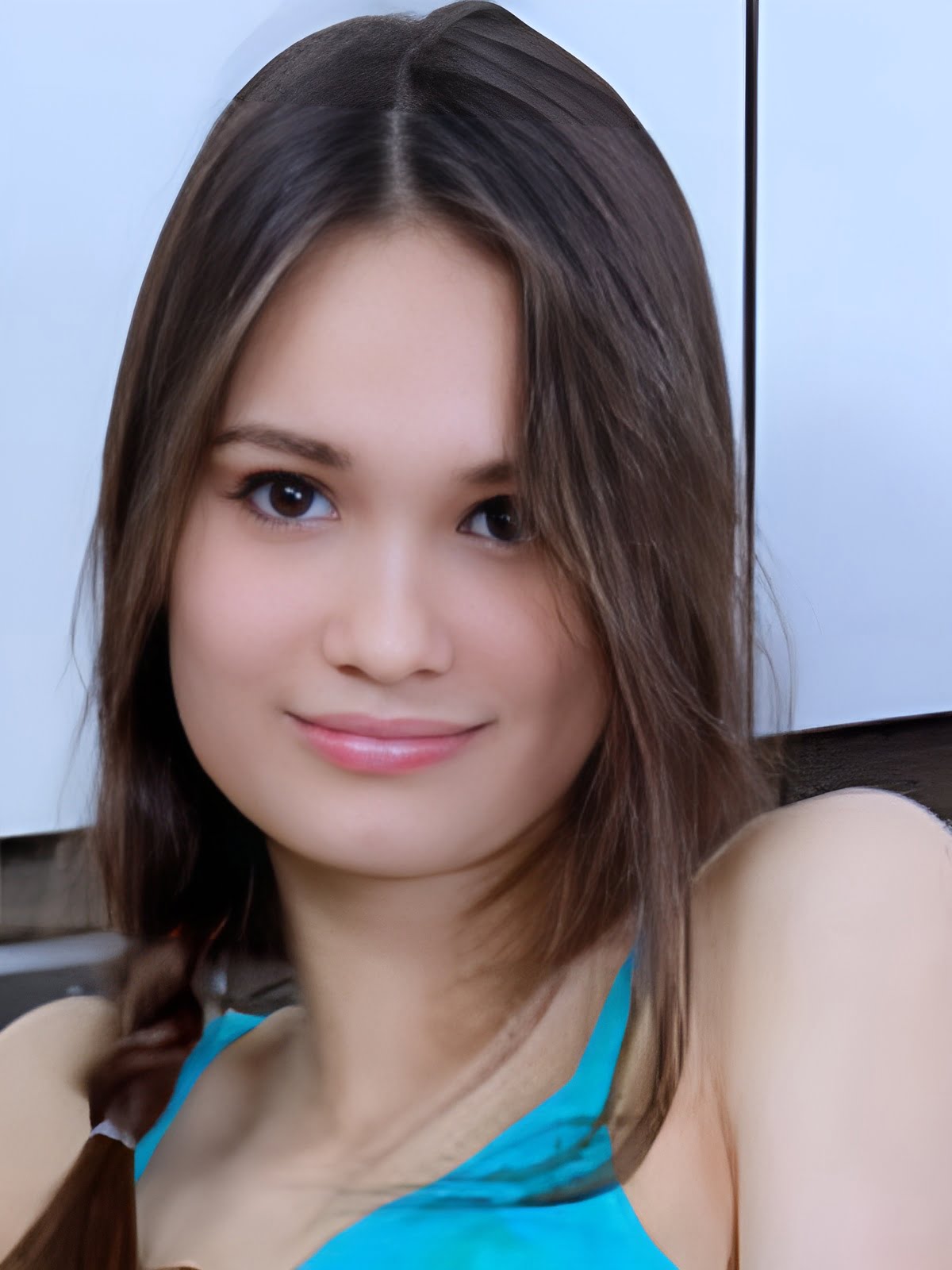 Anastasia Bella (Model) Age, Height, Wiki, Biography, Weight, Photos ...