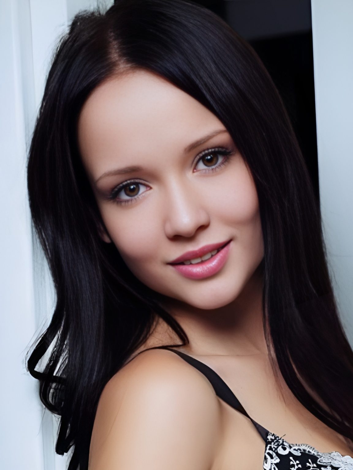 Angelina Petrova (Model) Age, Height, Bio, Wiki, Boyfriend, Weight ...