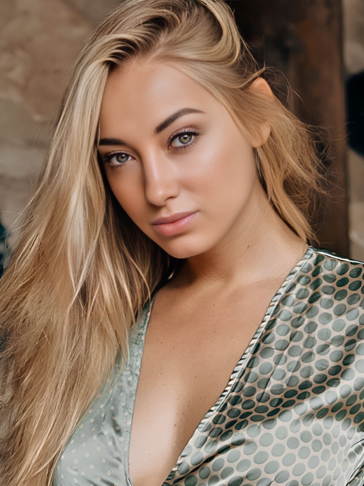 Anna Ioannova (Model) Height, Bio, Boyfriend, Wiki, Weight, Age and More