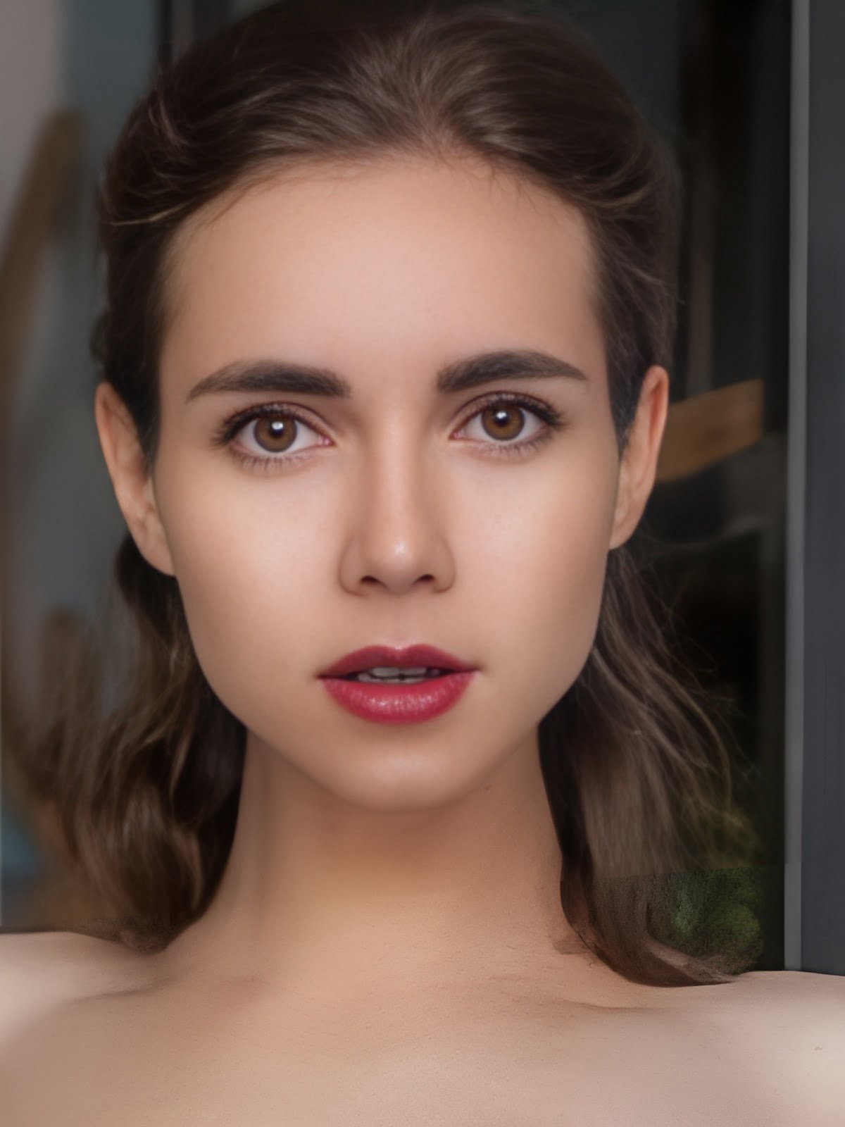 Anna Menshikova (Model) Height, Biography, Boyfriend, Wiki, Age and More