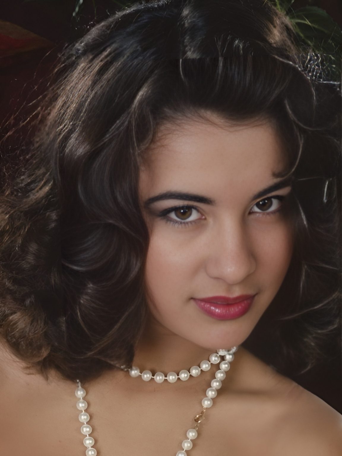 Carla Fernandez (Model) Age, Height, Weight, Wiki, Photos, Career, Bio ...
