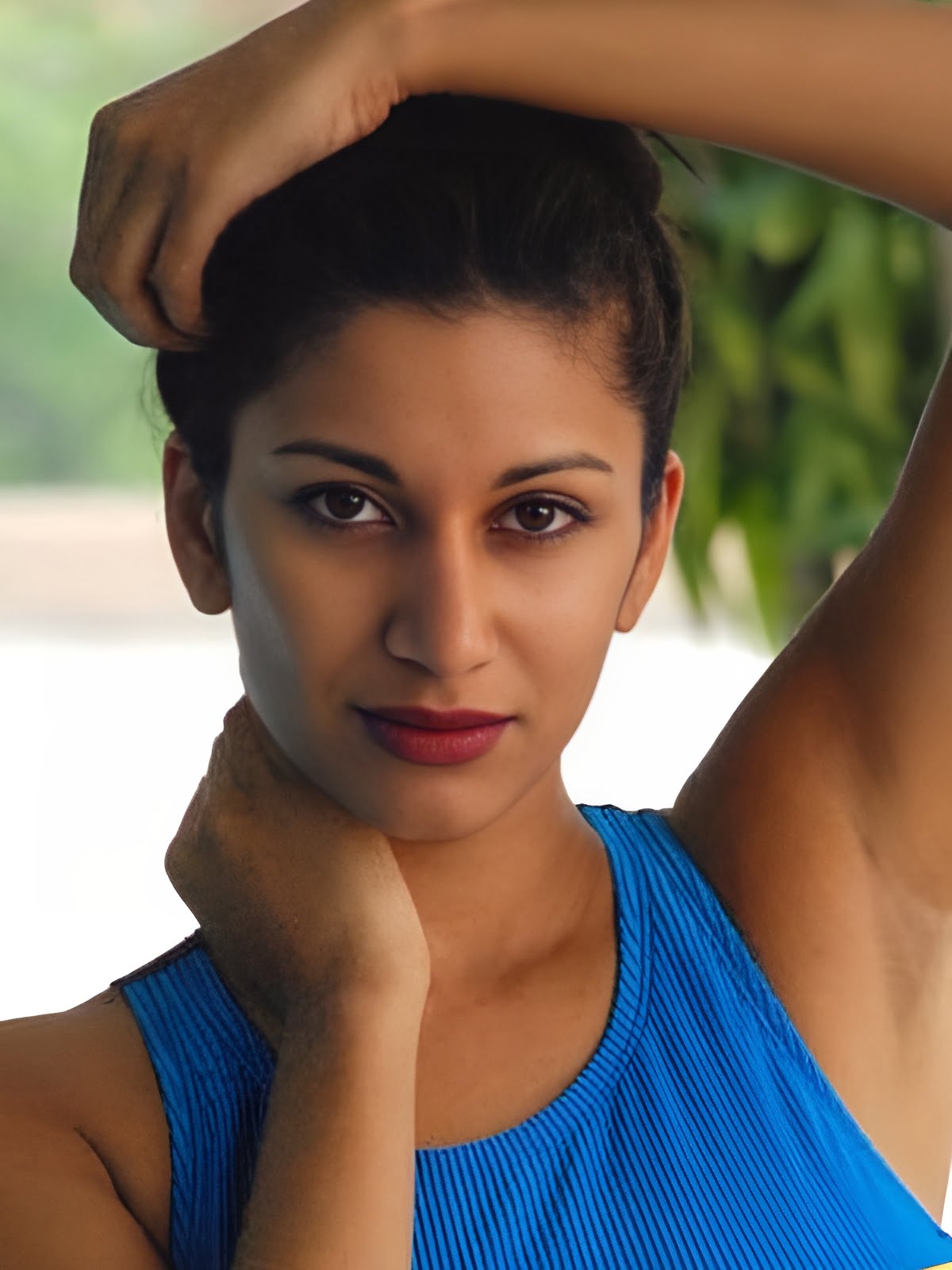 Carla White (Model) Age, Biography, Height, Wiki, Weight, Photos, Career and More - Model Whispers