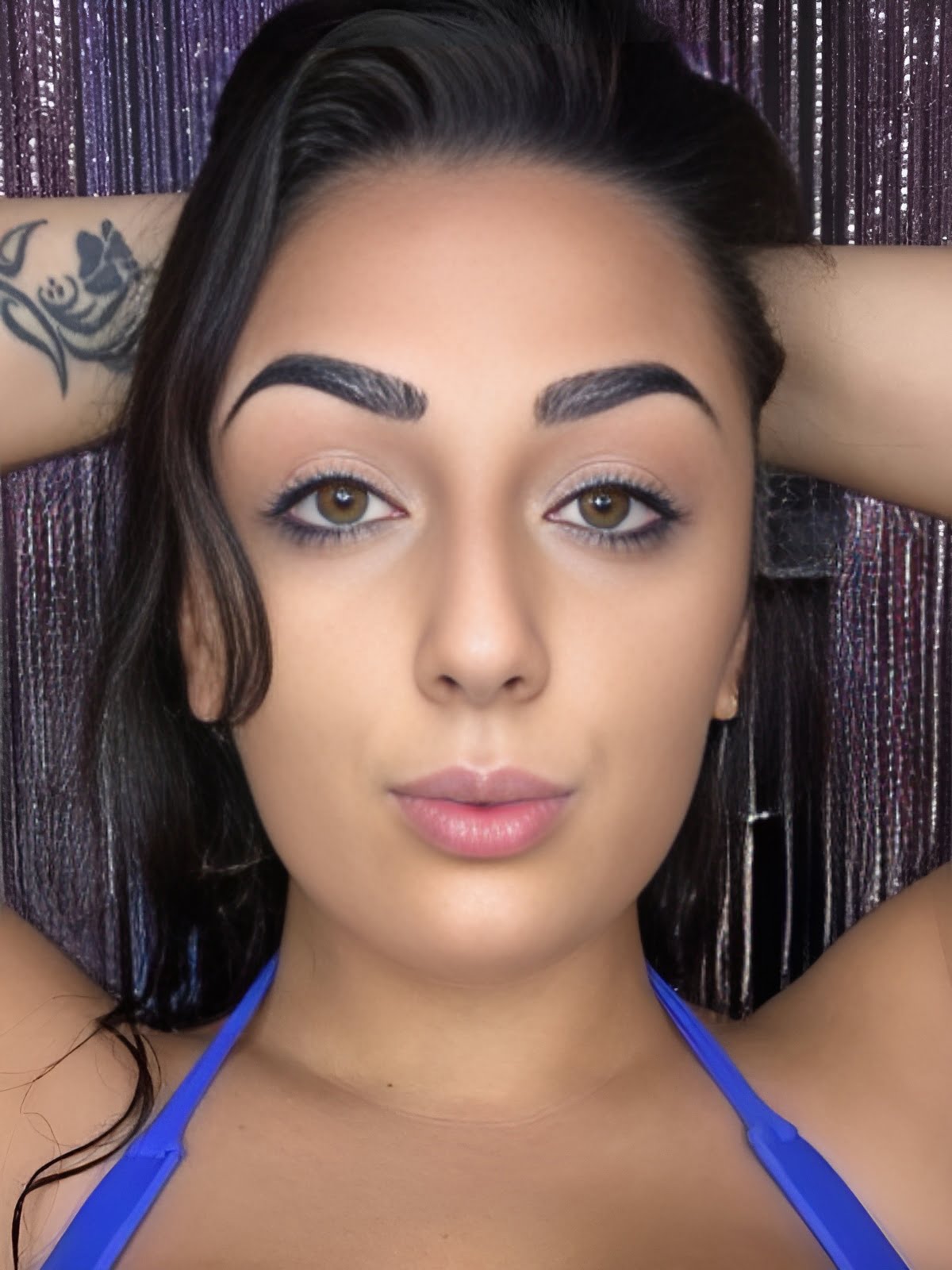 Carmen Sandi (Model) Age, Height, Wiki, Photos, Videos, Career, Bio, Weight and More