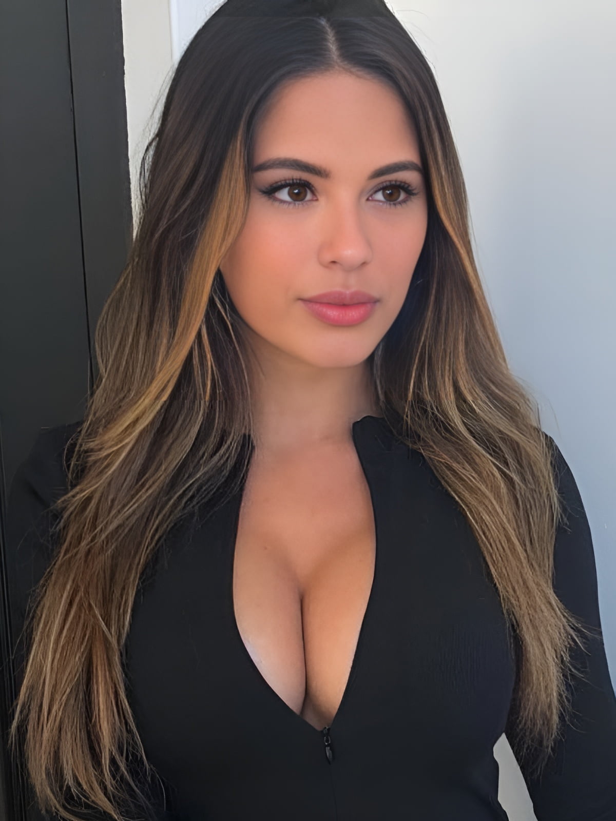 Daniela Lanio (Model) Wiki, Age, Ethnicity, Height, Weight, and More