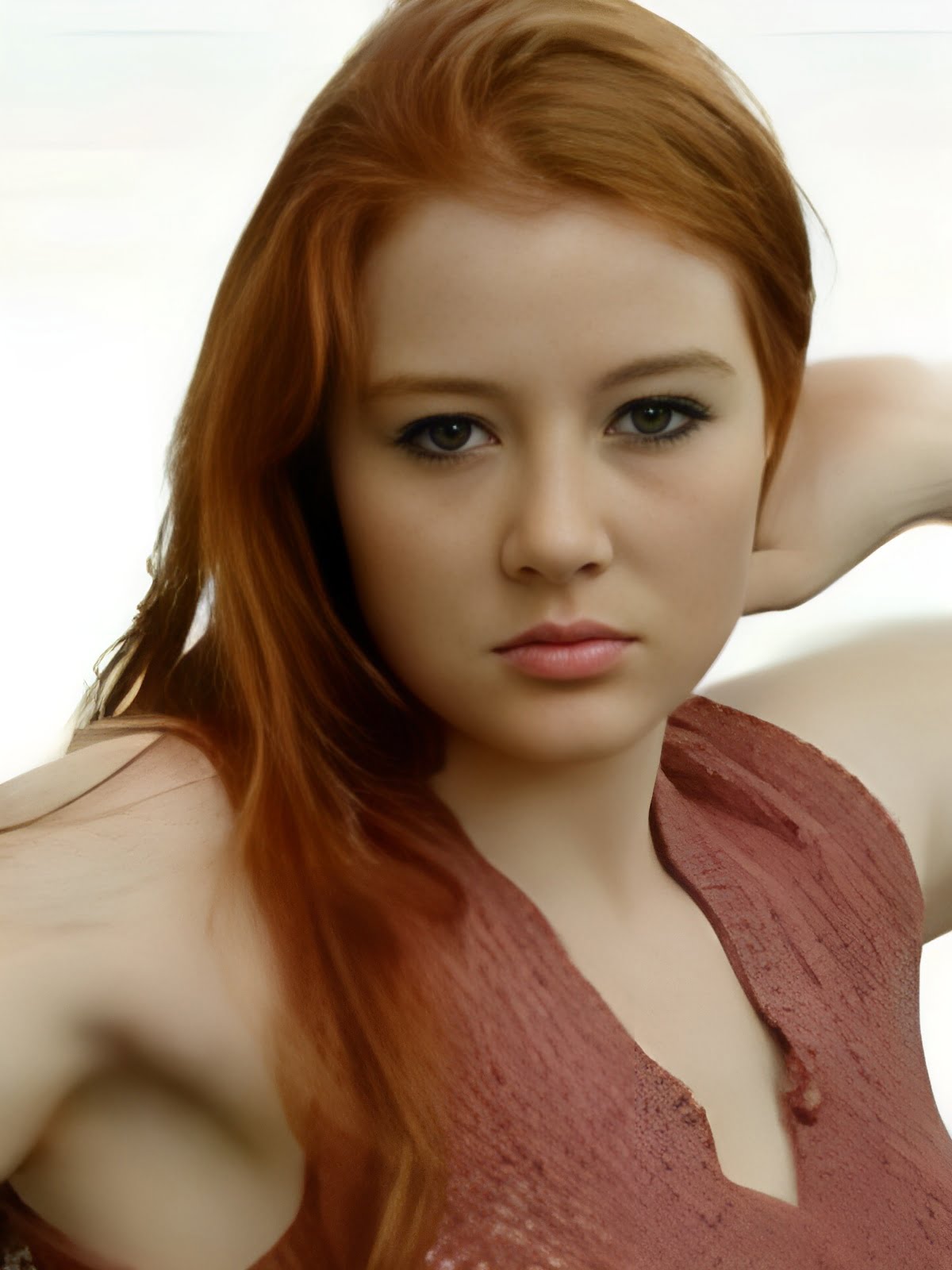 Dominique Sorribes (Model) Age, Wiki, Biography, Boyfriend, Photos ...