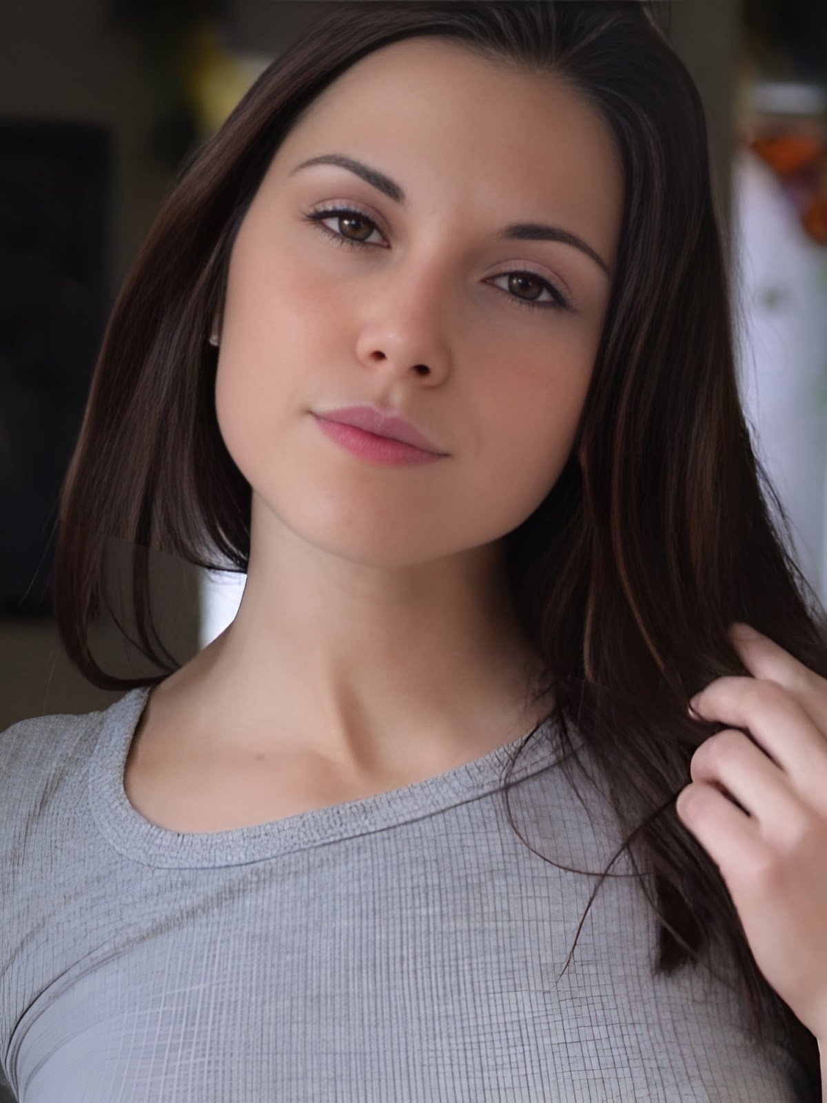 Elena Generi (Model) Age, Height, Wiki, Bio, Weight, Photos, Career and ...