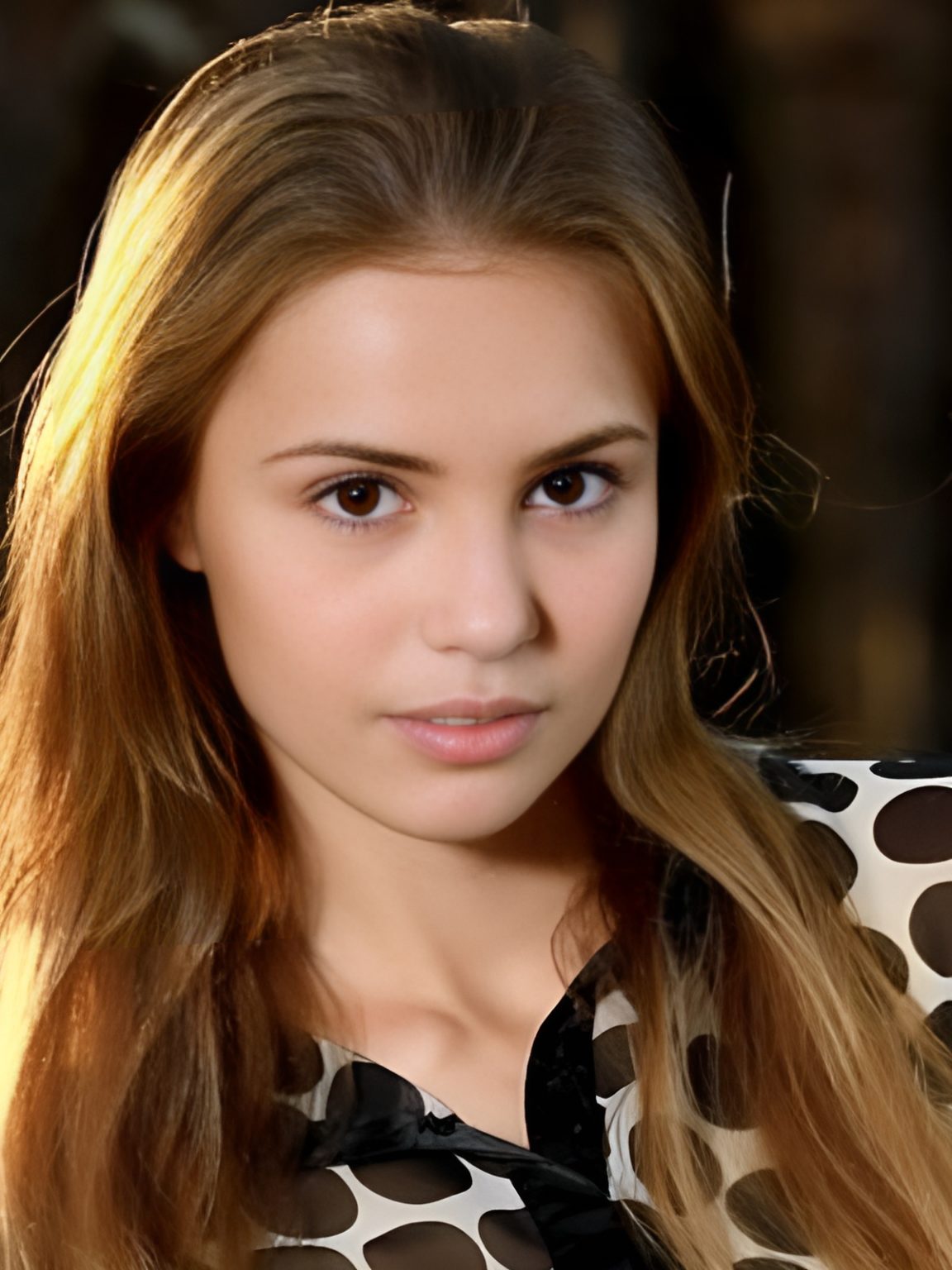 Elle Tan (Model) Age, Biography, Height, Wiki, Weight, Photos, Career ...