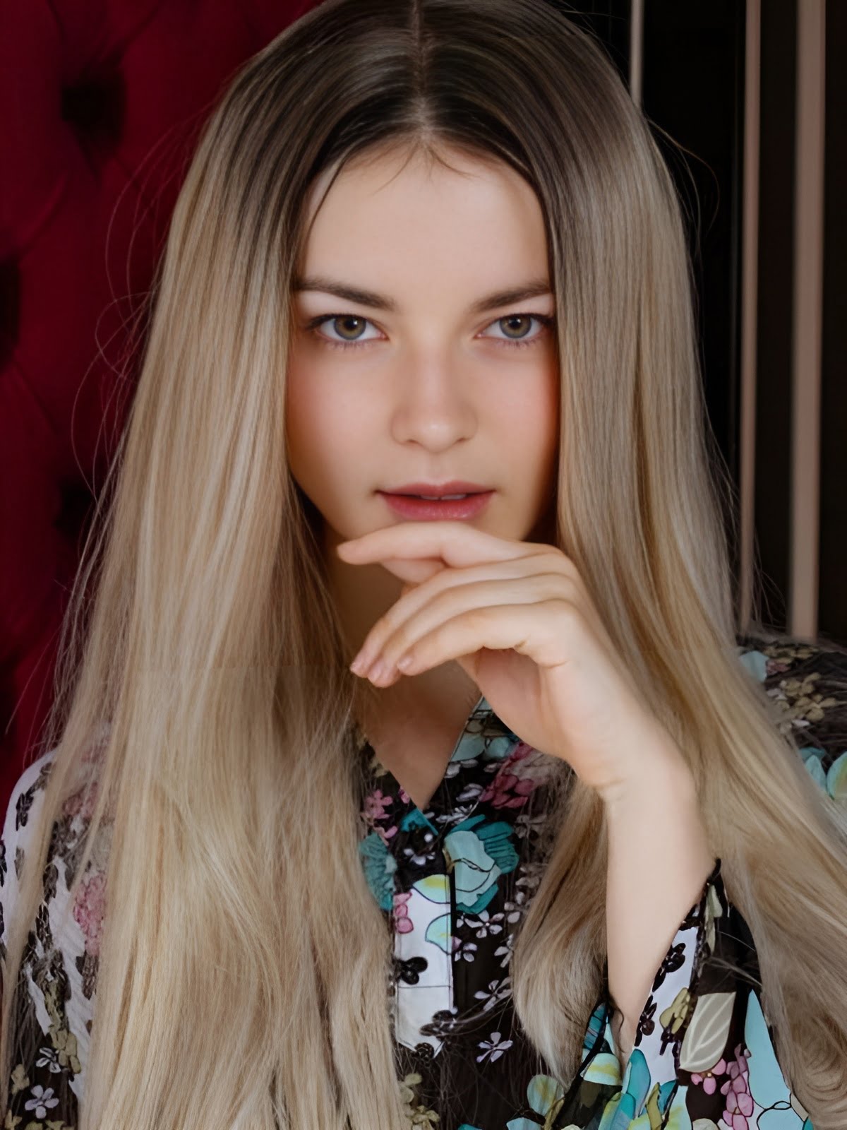 Francesca Rose (Model) Height, Wiki, Bio, Photos, Weight, Age, Career ...