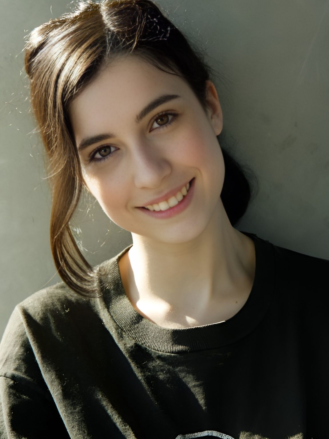 Giulia Wylde (Model) Height, Weight, Wiki Age, Biography, Boyfriend and ...