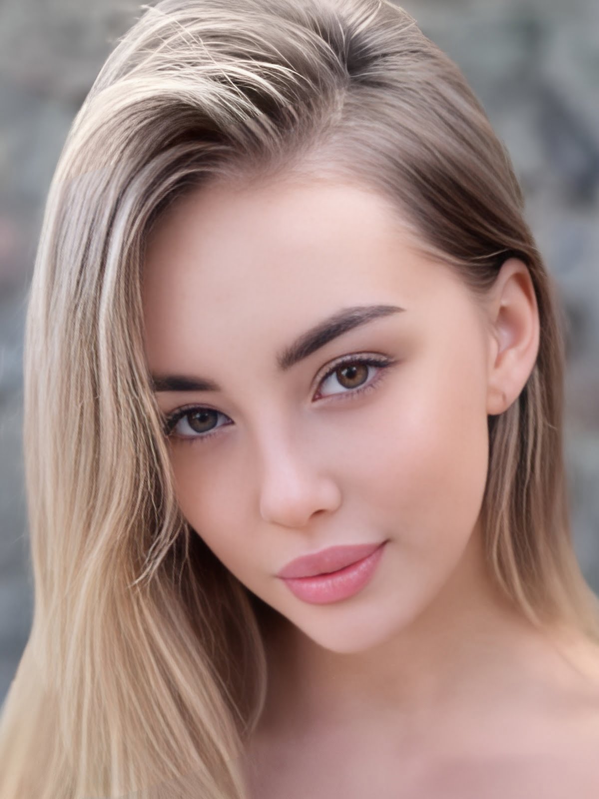 Ivanka Peach (Model) Age, Height, Wiki, Weight, Biography, Boyfriend ...