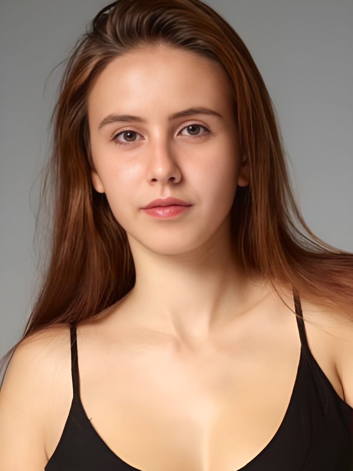 Jessica Albanka (Model) Age, Wiki, Weight, Bio, Height, Boyfriend ...