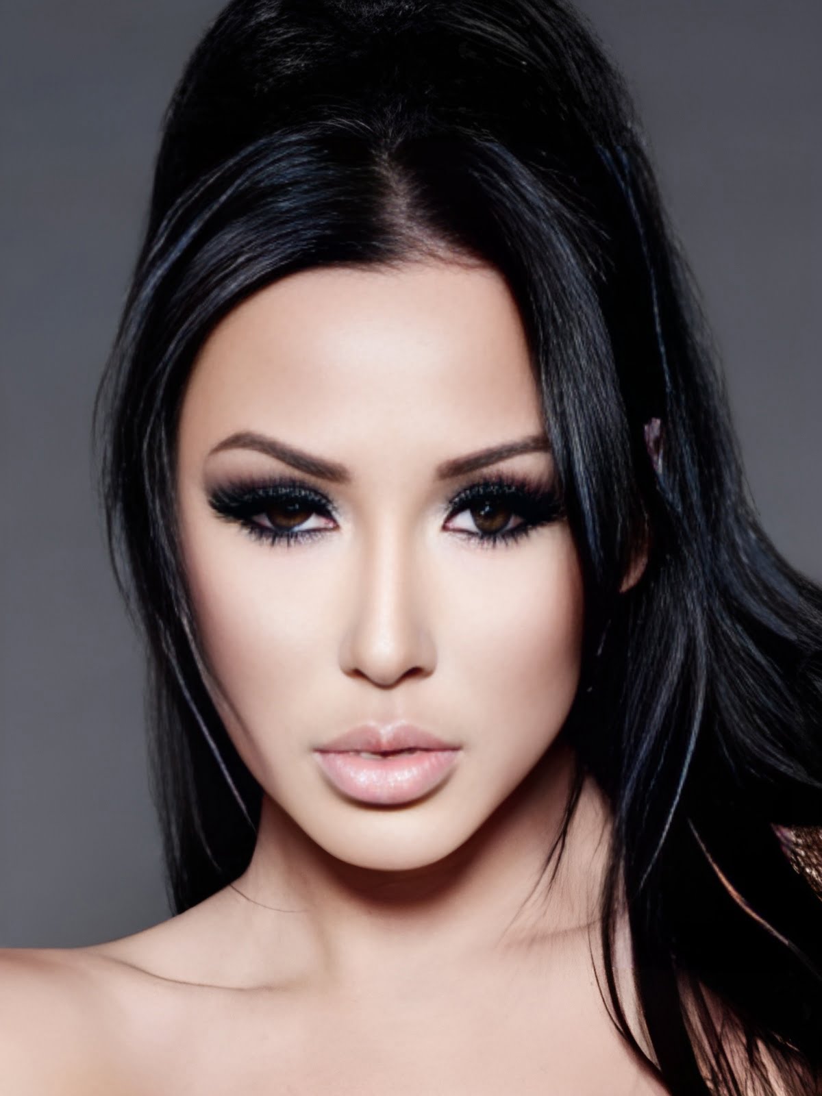 Kara Lina (Model) Height, Weight, Wiki, Age, Bio, Boyfriend, Photos ...