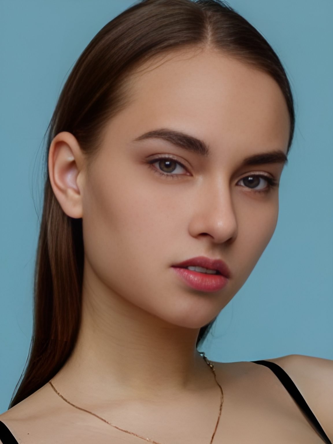 Katya Aivazova (Model) Height, Bio, Videos, Photos, Age, Wiki, Weight ...