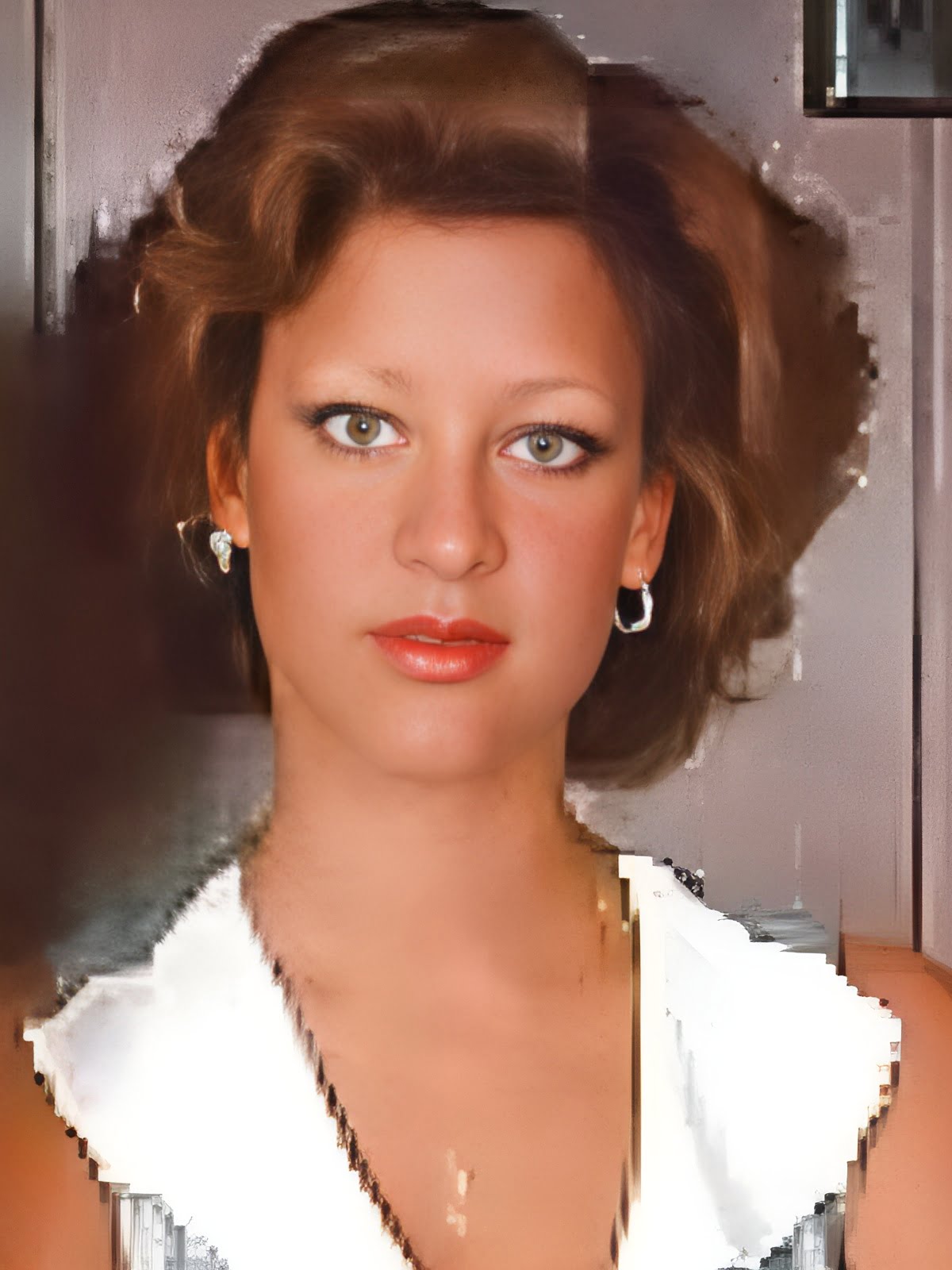 Kellie Stewart (Model) Age, Height, Weight, Wiki, Bio, Photos ...