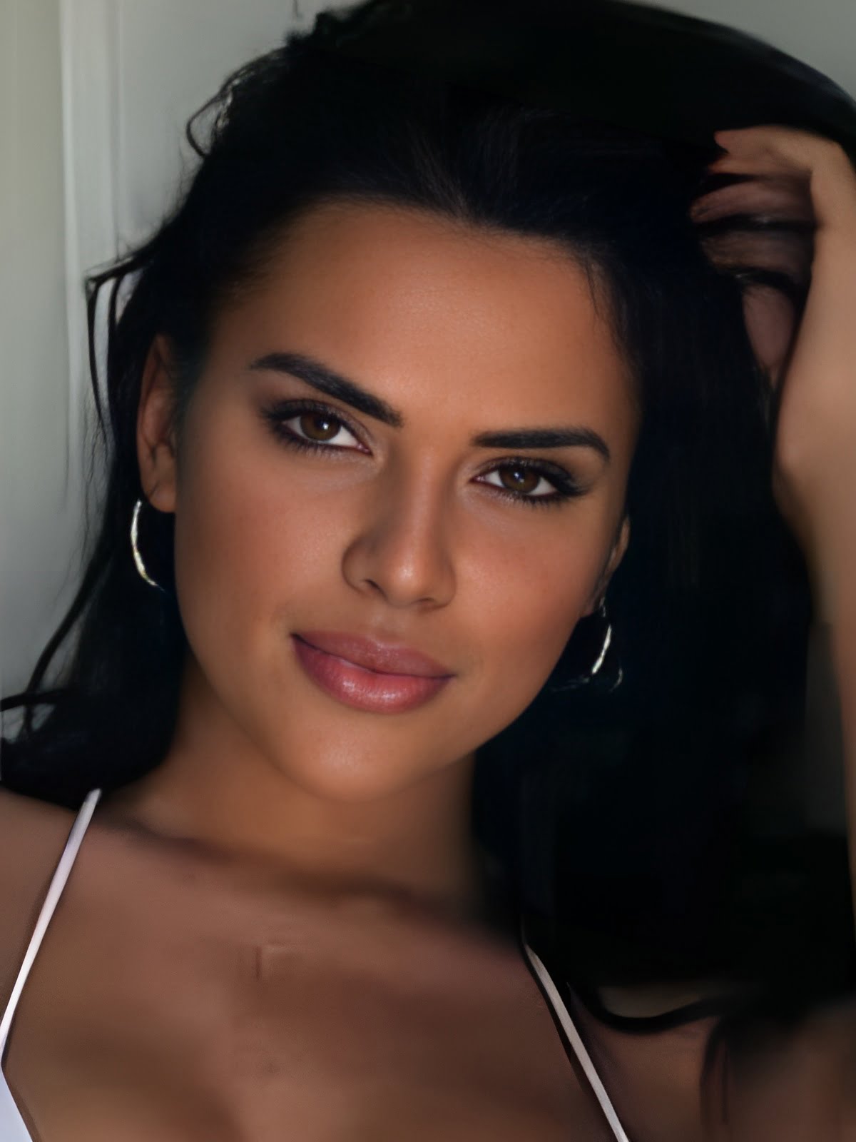 Kelsie Jean Smeby (Model) Height, Age, Wiki, Bio, Career, Photos ...