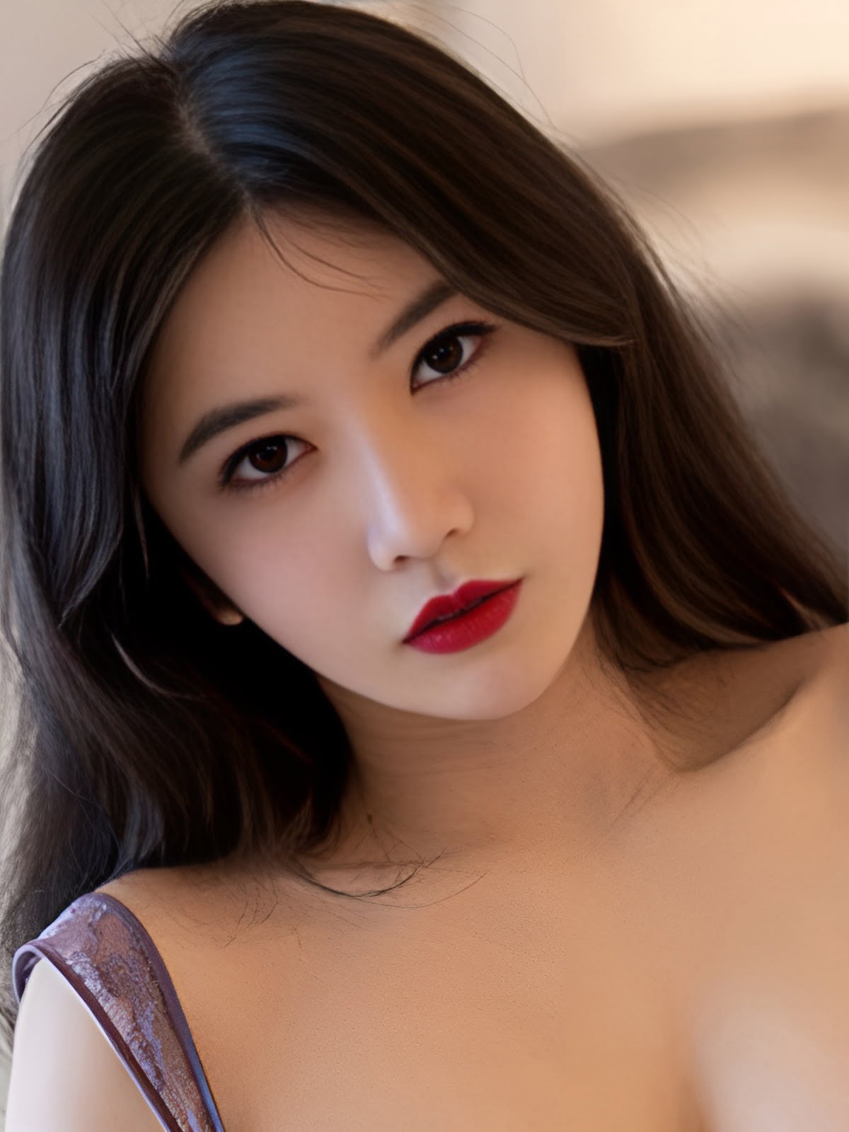 Li Yanxi (Model) Age, Height, Weight, Wiki, Bio, Photos, Boyfriend and More