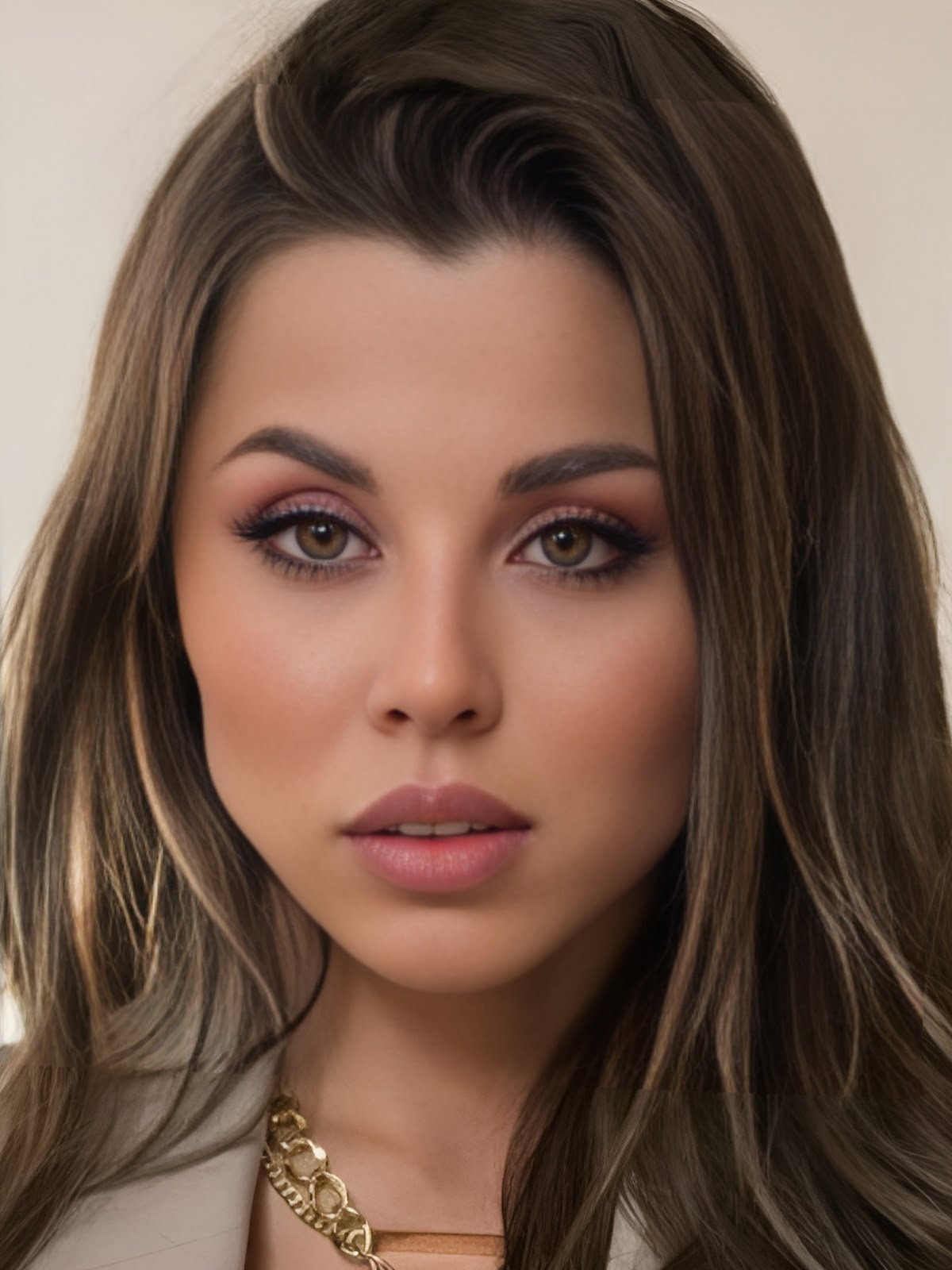 Liubov Kalish (Model) Wiki, Age, Height, Bio, Weight, Photos, Career ...