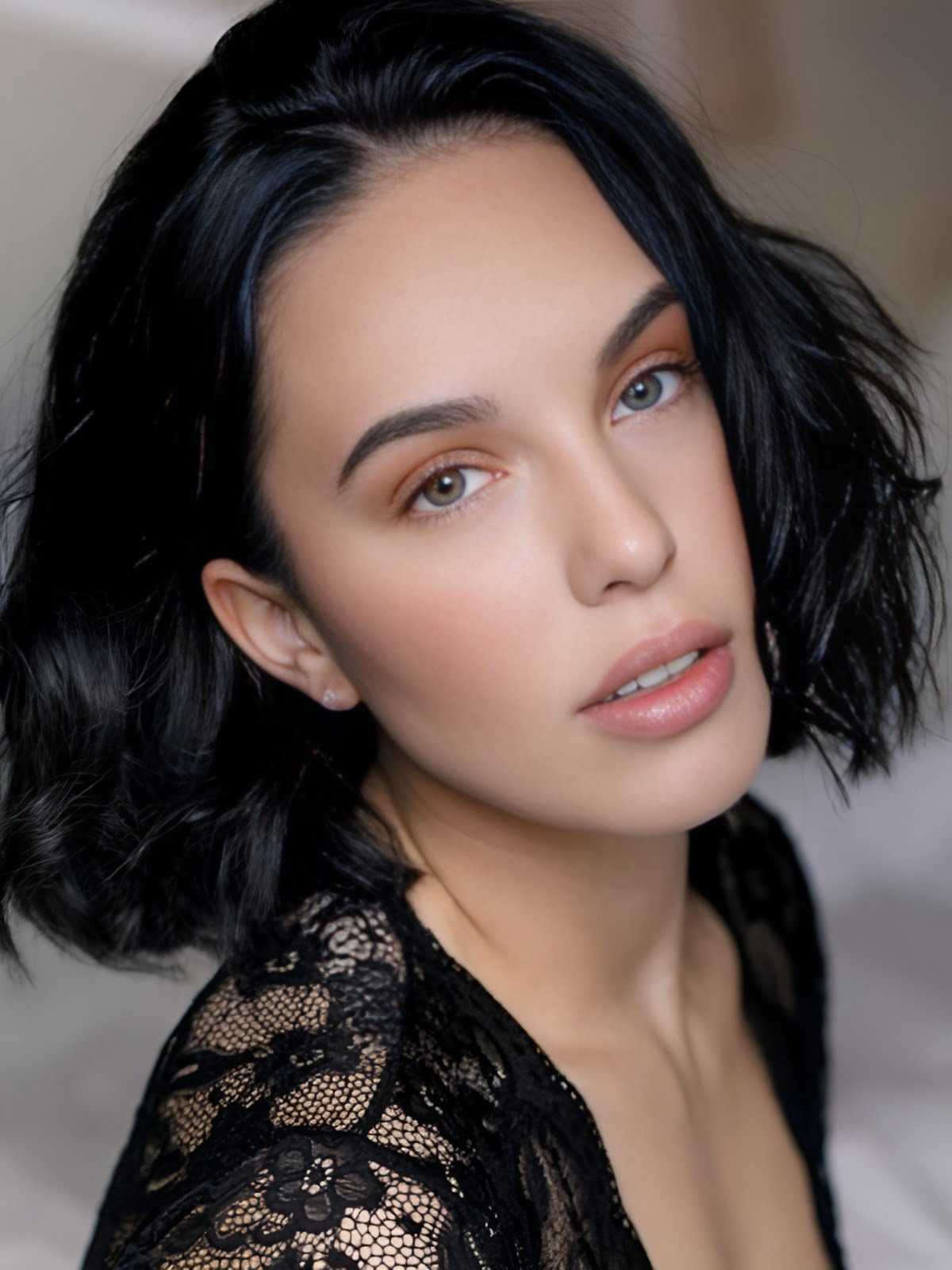 Marisa Ehret (Model) Height, Wiki, Age, Biography, Weight, Bio, Photos ...