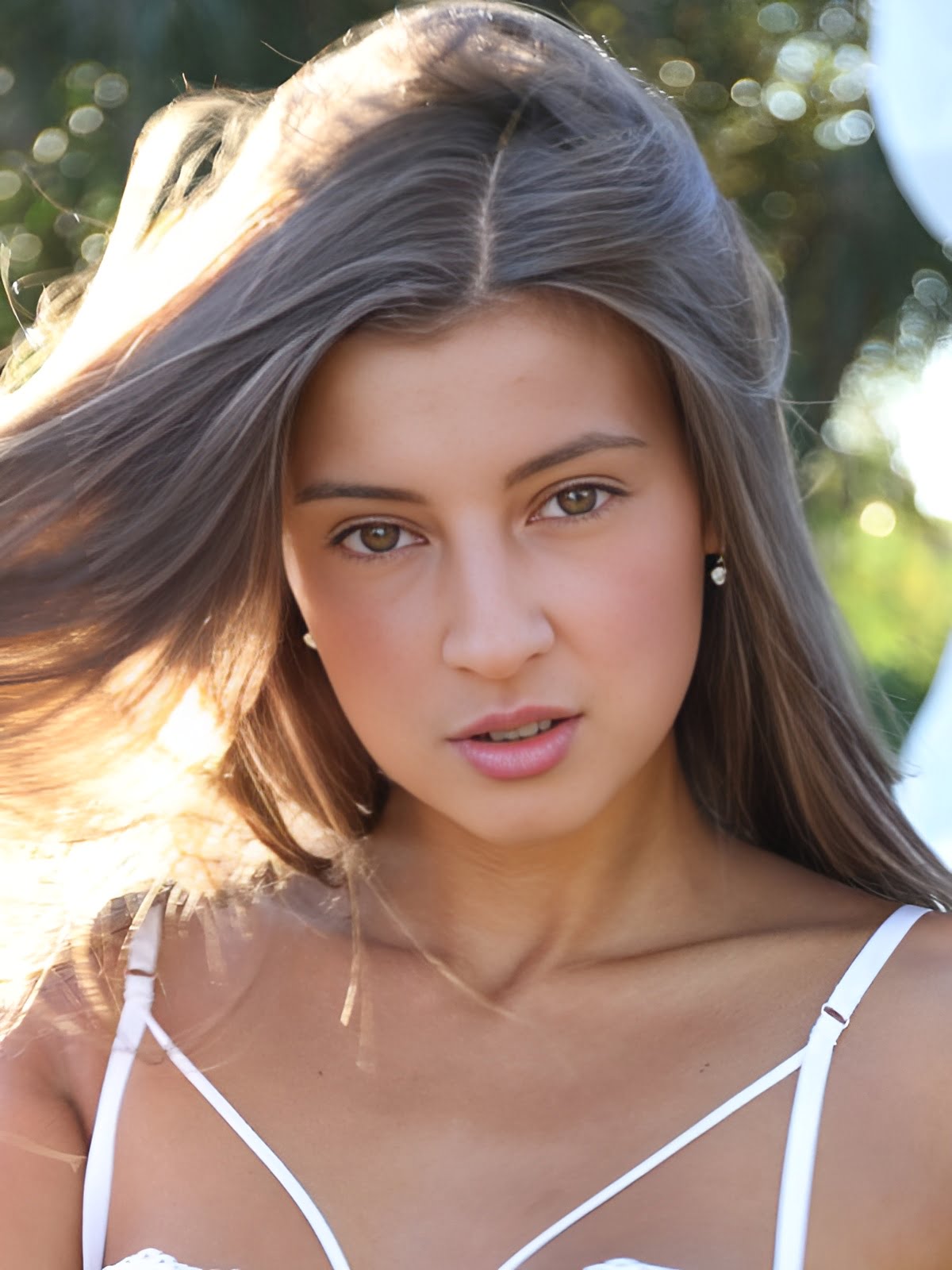 Melena Tara (Model) Height, Age, Wiki, Bio, Career, Photos, Weight and More