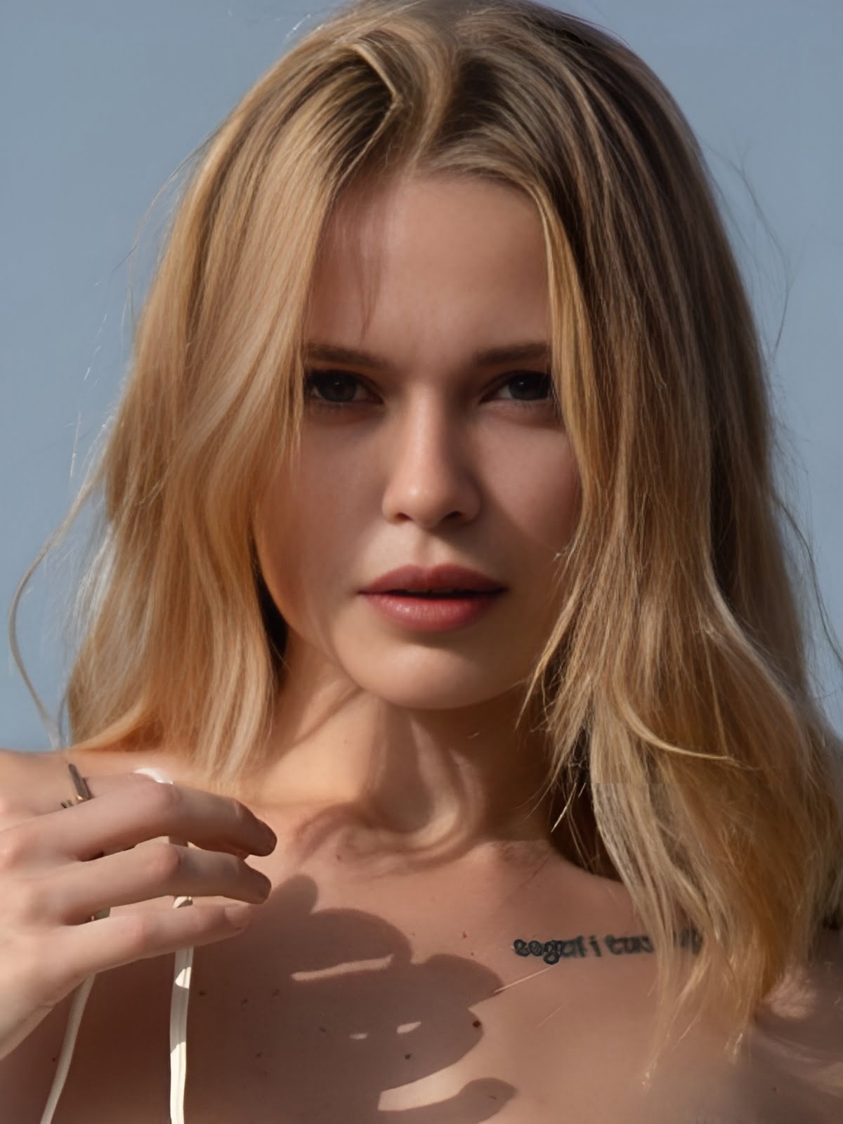 Michelle (Model) Age, Height, Biography, Weight, Wiki, Boyfriend ...