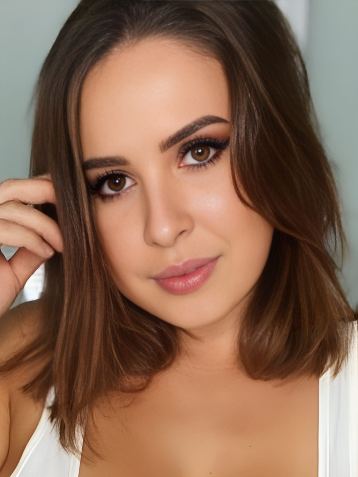 Ruby May (Model) Age, Height, Weight, Wiki, Biography, Boyfriend ...