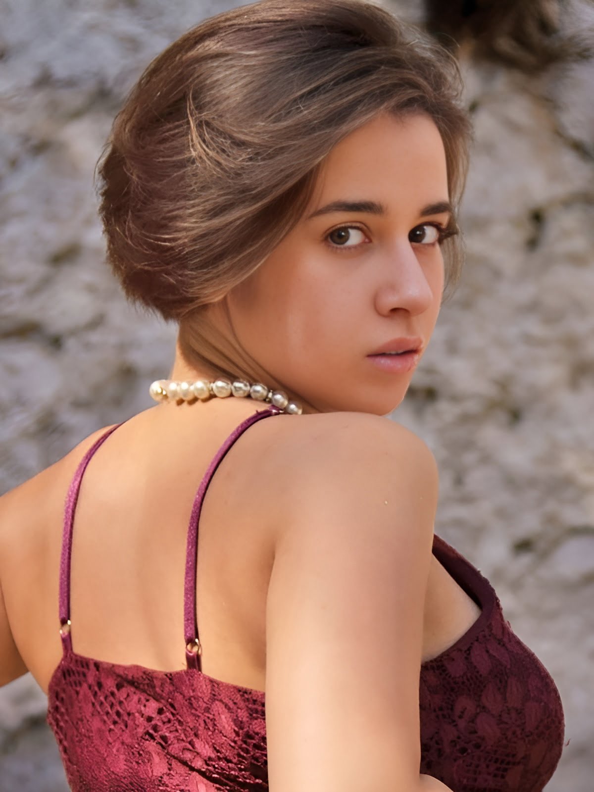 Ruth (Model) Age, Height, Wiki, Biography, Weight, Photos, Career and More