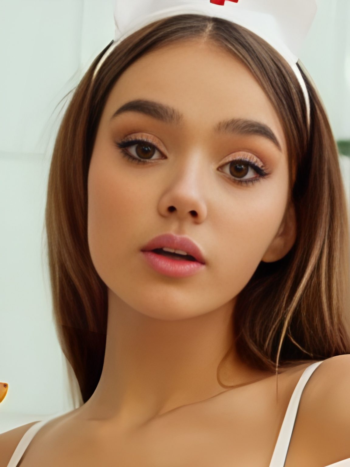 Seltin (Model) Height, Wiki, Age, Biography, Boyfriend, Weight, Career ...