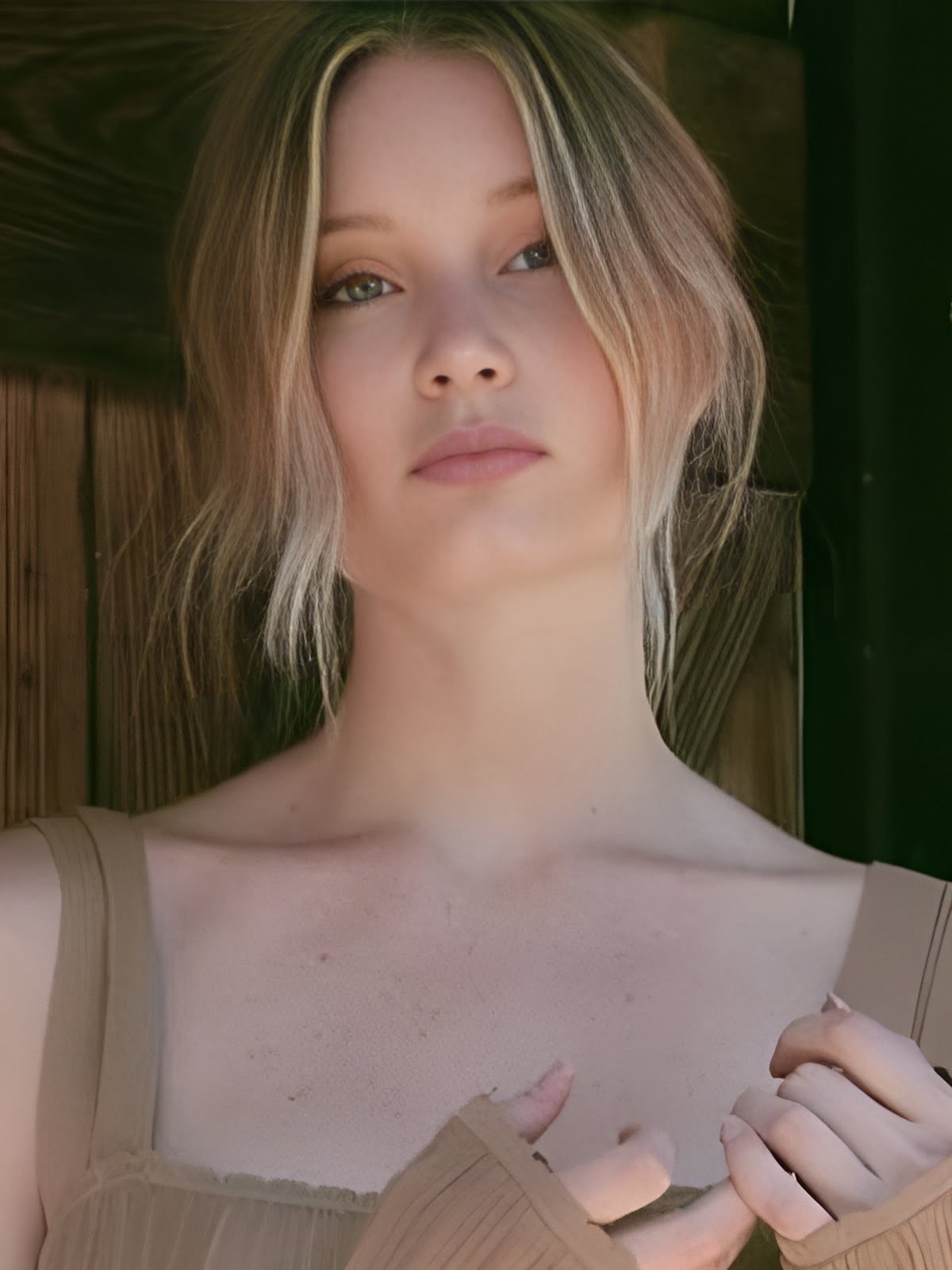 Sydney Van Til (Model) Age, Height, Weight, Wiki, Biography, Boyfriend ...