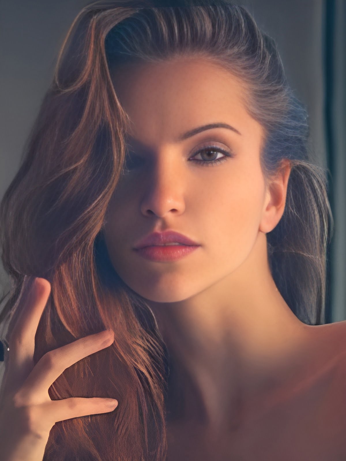 Ulya I (Model) Age, Height, Wiki, Biography, Weight, Boyfriend, Photos and More