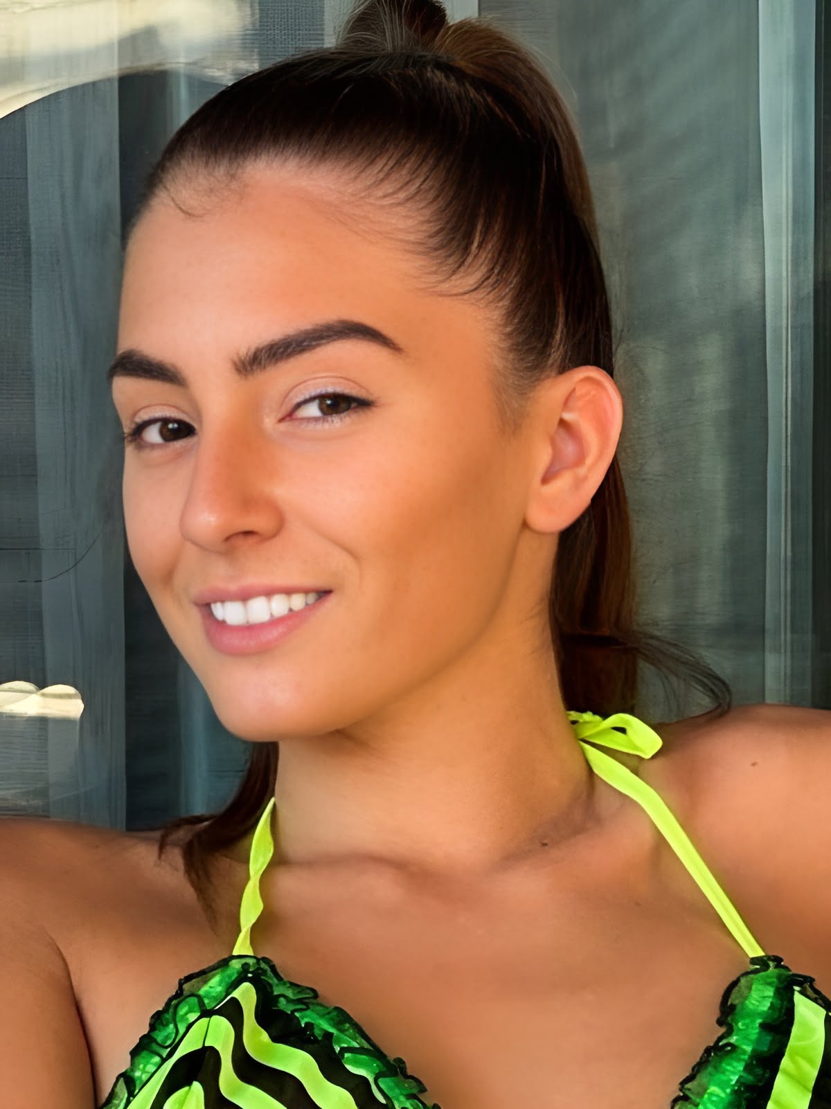 Yoya Grey (Model) Height, Weight, Wiki, Age, Bio, Boyfriend and More