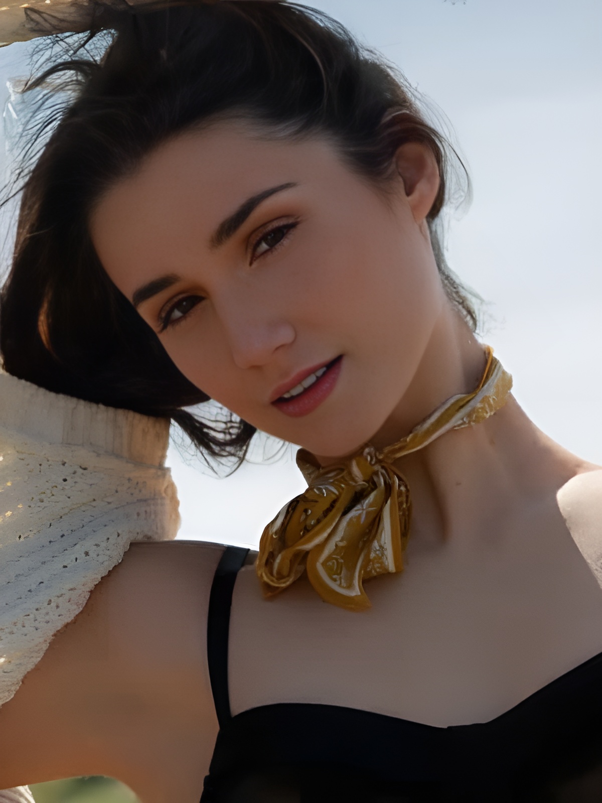 Alexandra Belle (Model) Wiki, Age, Height, Bio, Weight, Photos, Career ...