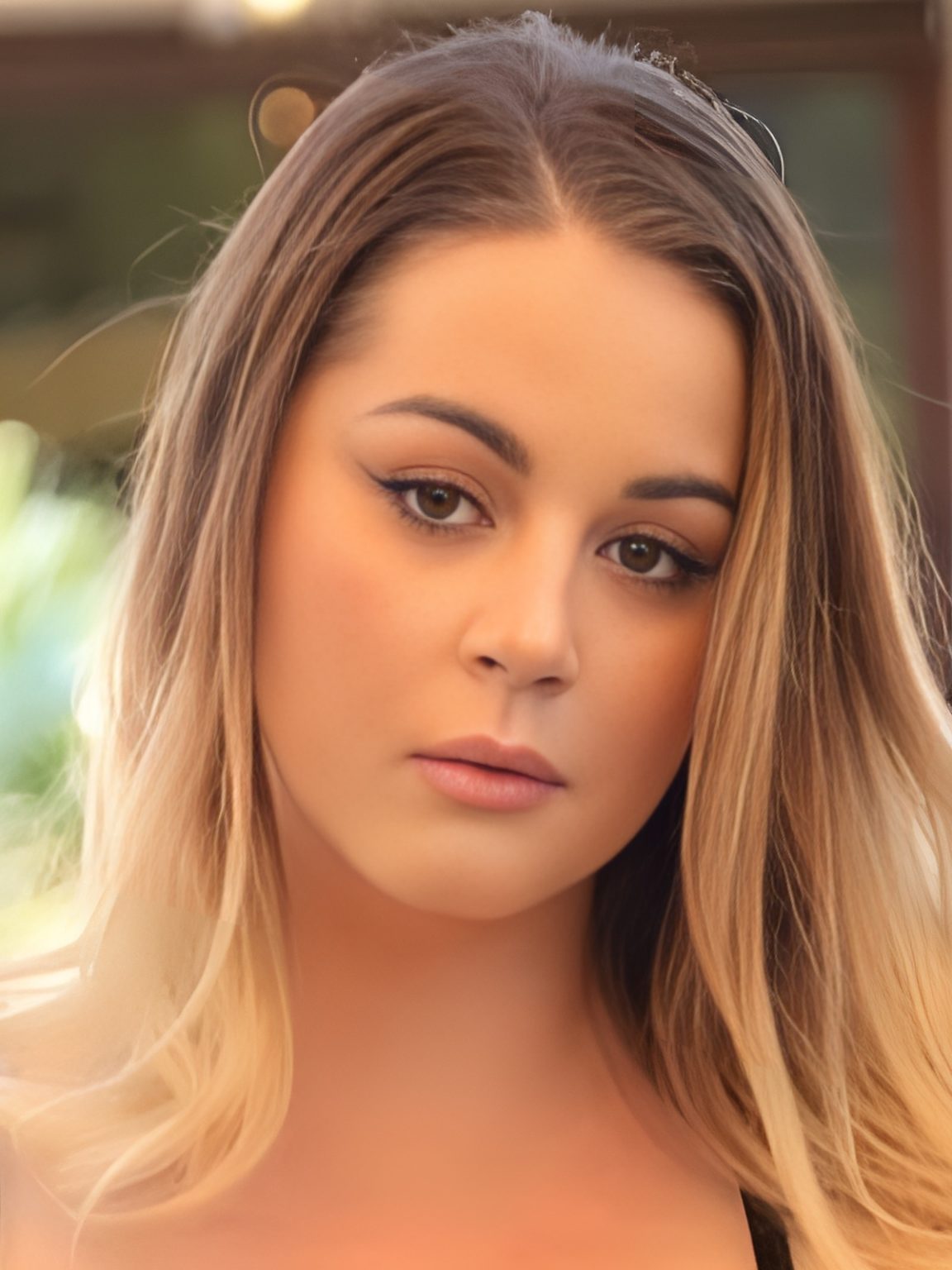 Holly Garner (Model) Wiki, Age, Height, Bio, Weight, Photos, Career and ...