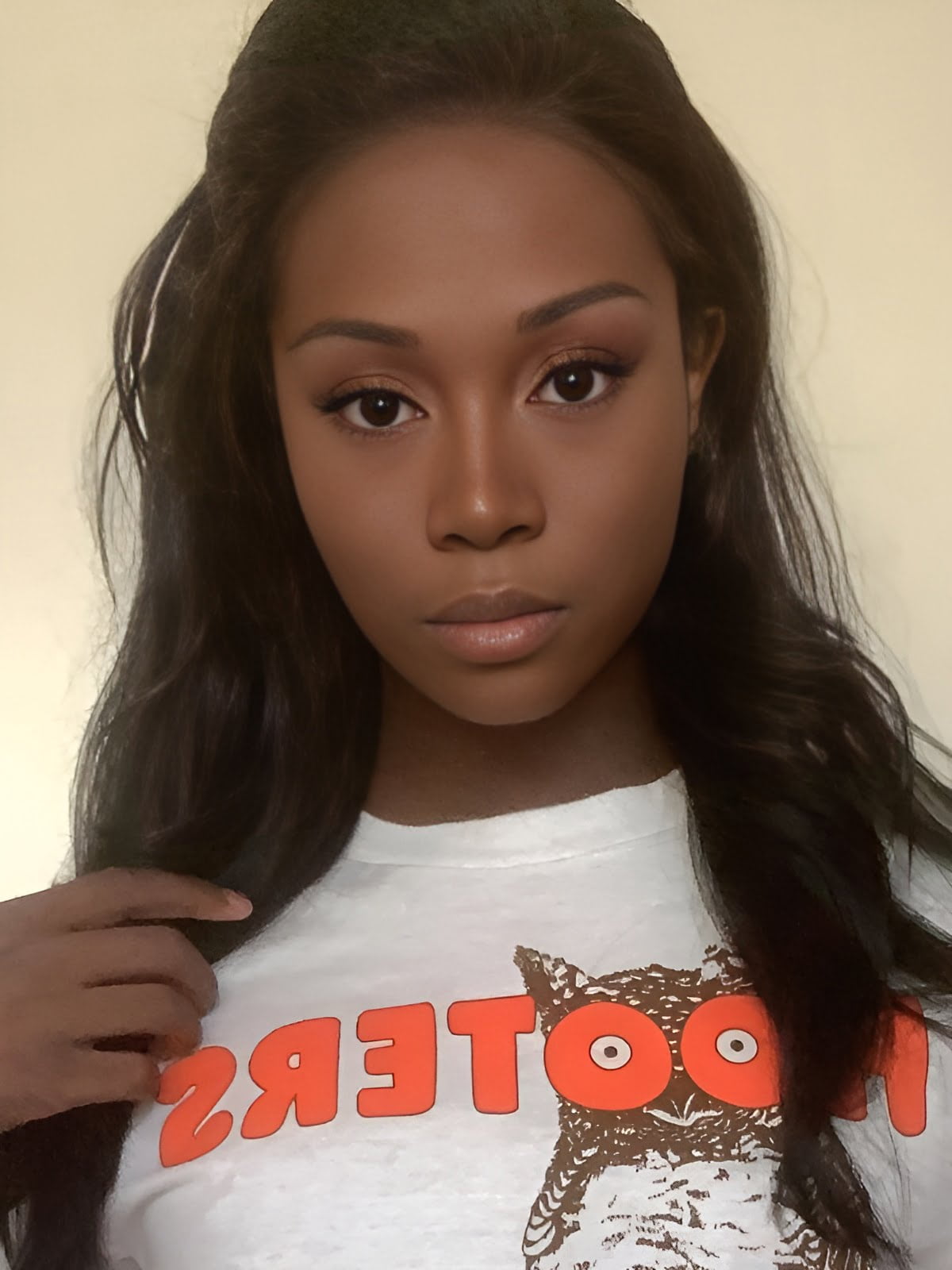 Vanniall (Model) Wiki, Age, Height, Bio, Weight, Photos, Career and More