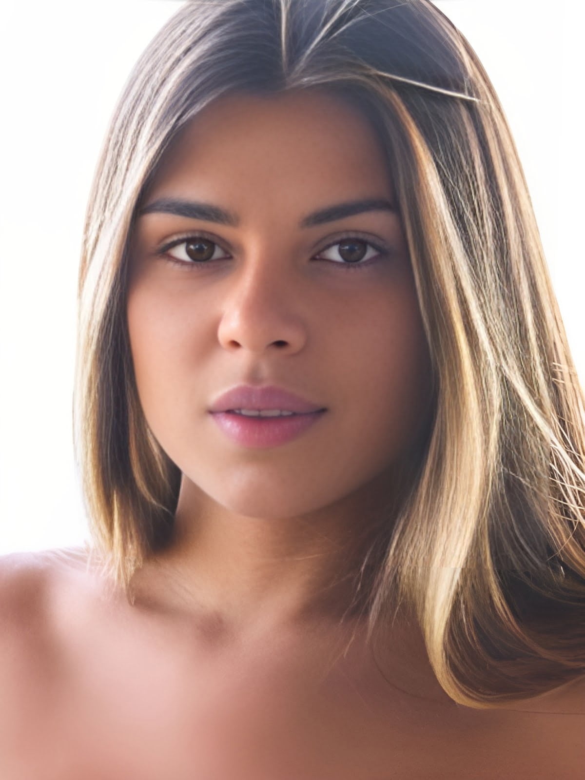 Varya Yakunina (Model) Wiki, Age, Height, Bio, Weight, Photos, Career ...