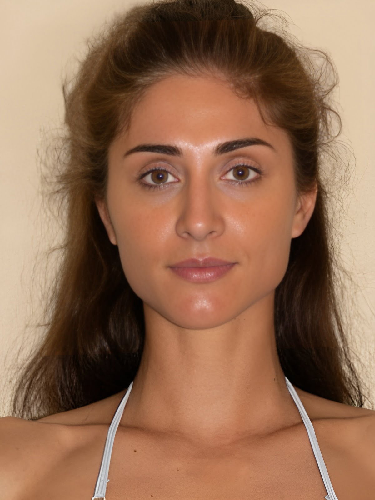 Vyness Lucero (Model) Wiki, Age, Height, Bio, Weight, Photos, Career ...