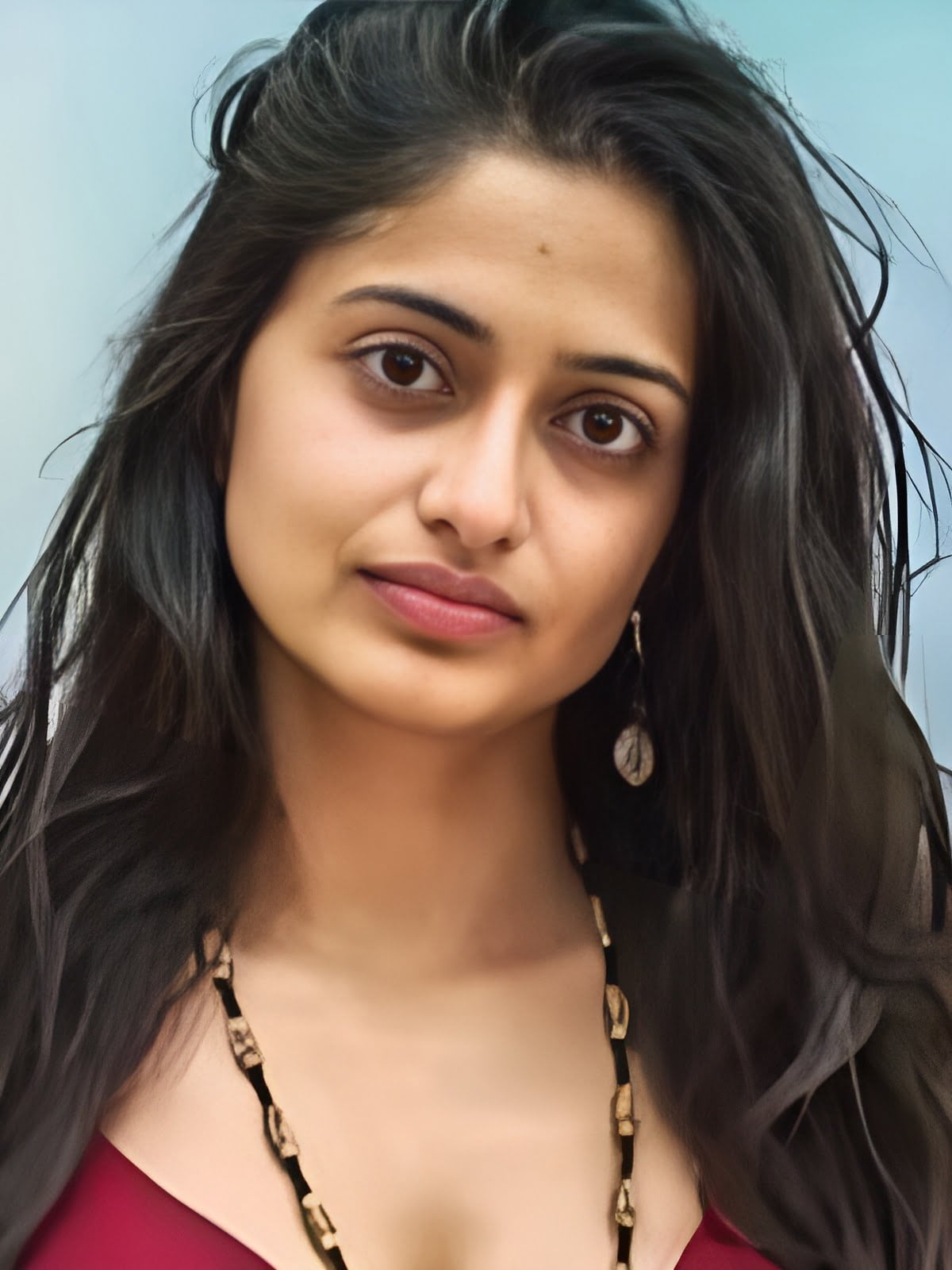 Wandering Kamya (Model) Wiki, Age, Height, Bio, Weight, Photos, Career ...