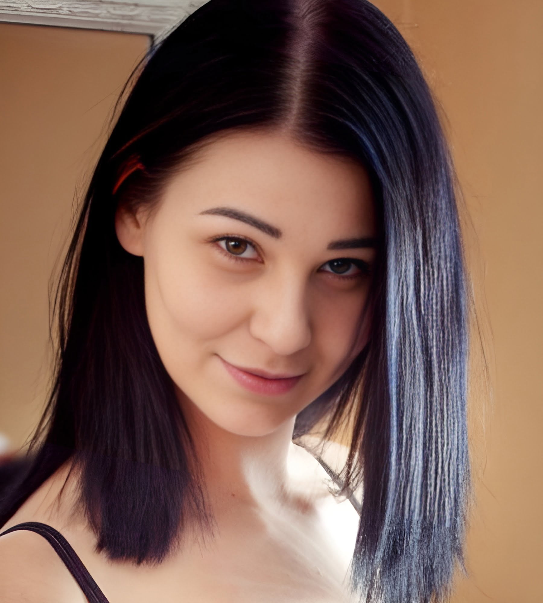 Zhane (Model) Wiki, Age, Height, Bio, Weight, Photos, Career and More