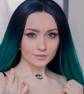 Zirael Rem (Model) Wiki, Age, Height, Bio, Weight, Photos, Career and More