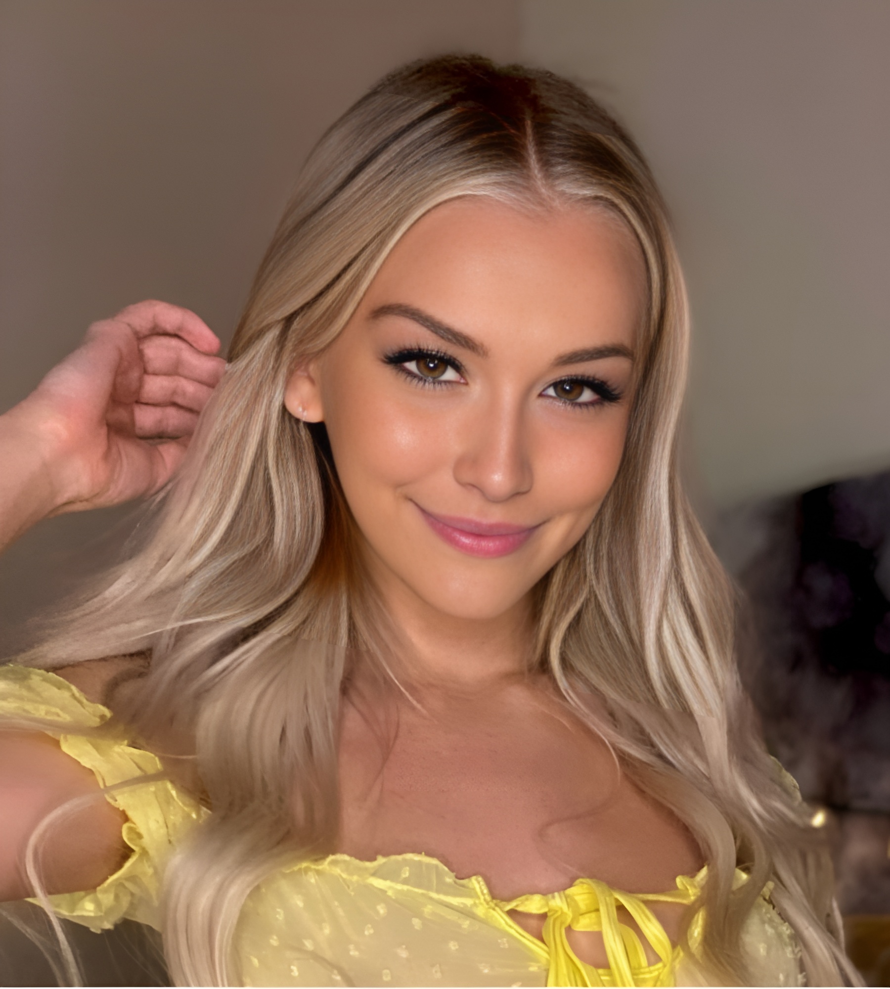 Addison Ivy (Actor) Age, Wiki, Biography, Photos, Family, Husband and More