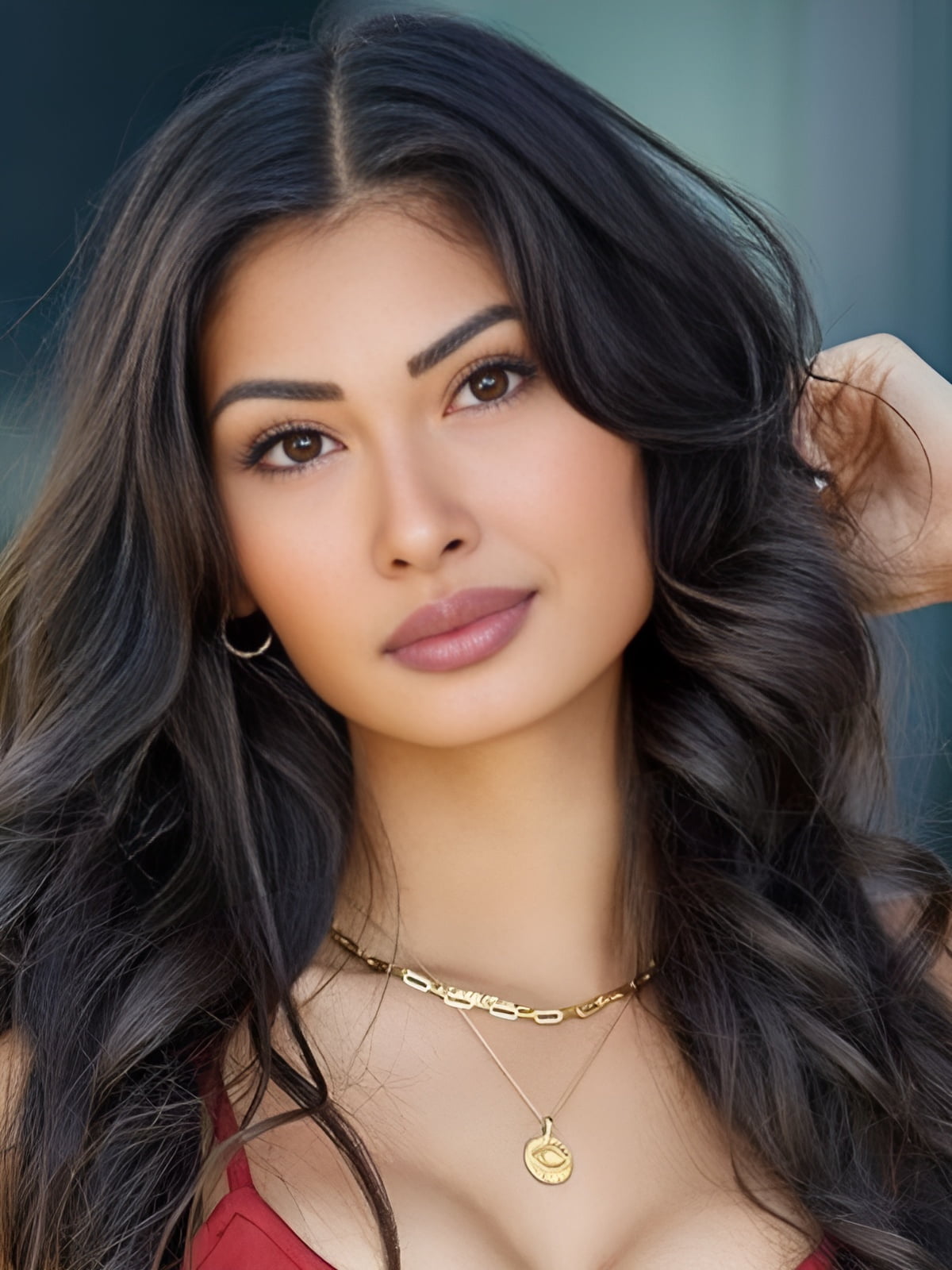 Alisa Linderer (Model) Age, Wiki, Height, Weight, Bio, Net Worth and More