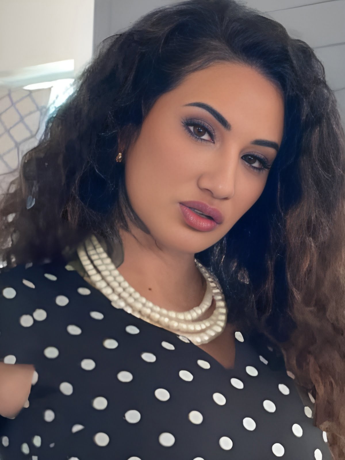 Arabelle Raphael (Model) Wiki, Age, Height, Weight, Videos, Photos, and More