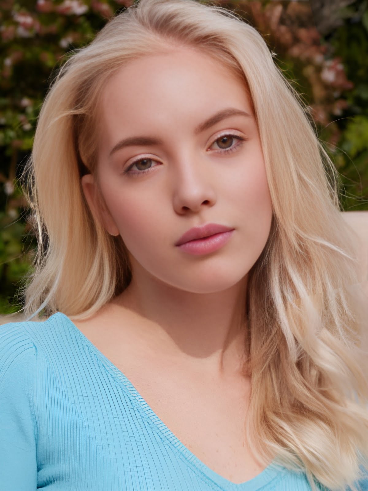 Emma White Model Wiki Age Height Weight Videos Photos And More