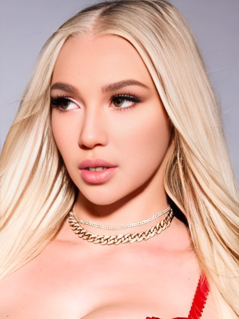 Kendra Sunderland (Model) Wiki, Age, Height, Weight, Bio, Videos ...