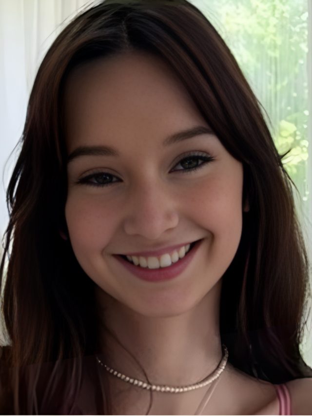 Melanie Marie (Actor) Age, Wiki, Biography, Photos, Family, Husband and ...