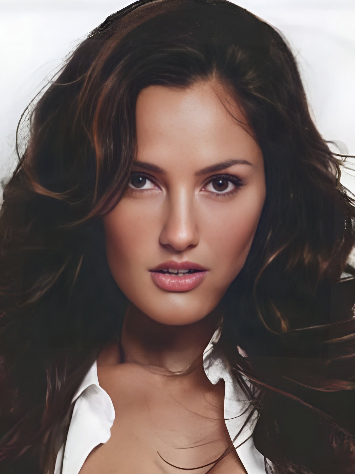 Minka Kelly (Model) Age, Wiki, Height, Photos, Videos, Net Worth & More
