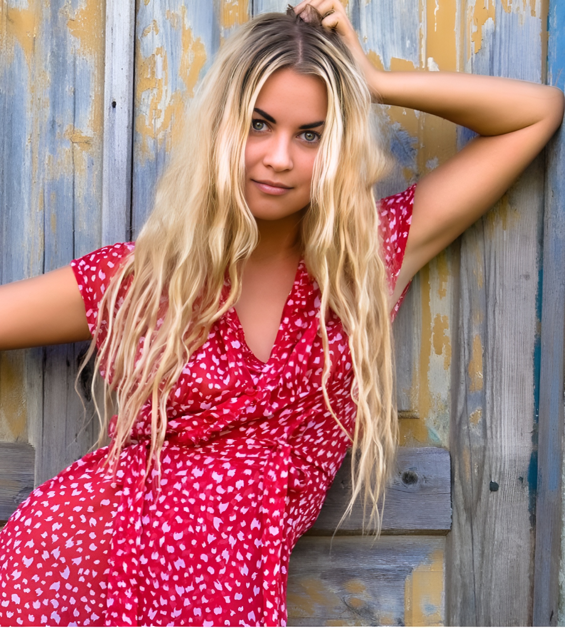 Mira A Rimma (Model) Wiki, Age, Husband, Biography, Photos, Videos, & More