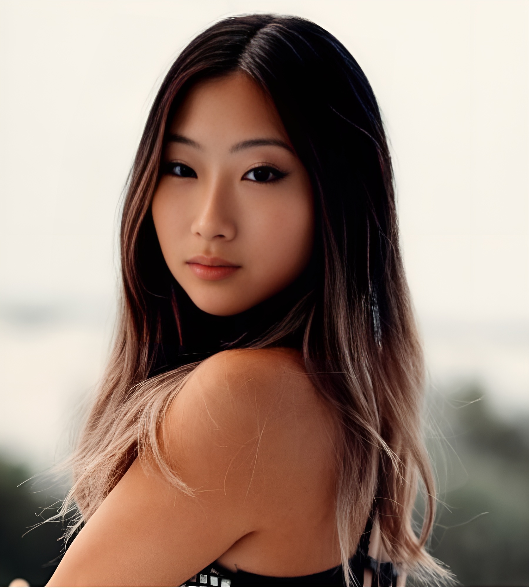 Raya Steele (Actress) Wiki, Age, Biography, Photos, Video & More