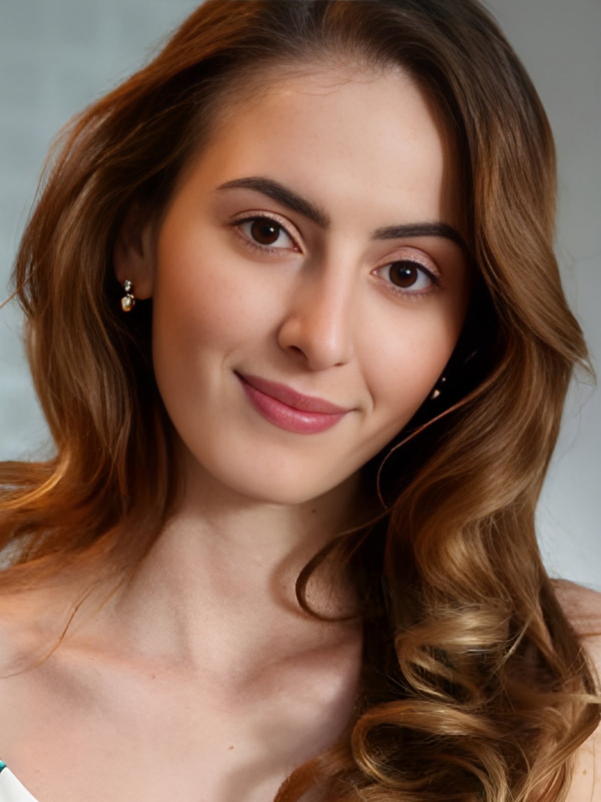 Samantha Shine (Model) Wiki, Age, Height, Bio, Ethnicity, Boyfriend ...